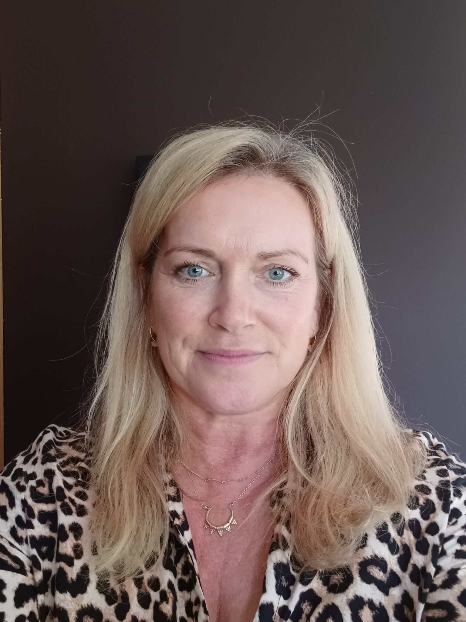 Meet our Mockingbird Liaison Worker - Fostering Devon